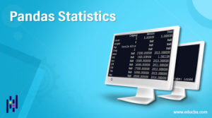 Pandas Statistics | Learn How to perform statistics in Pandas?