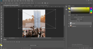 Photoshop GIF | Learn How to create GIF Effect in Photoshop?