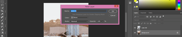 Photoshop GIF | Learn How to create GIF Effect in Photoshop?