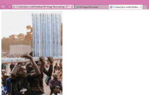 Photoshop GIF | Learn How to create GIF Effect in Photoshop?