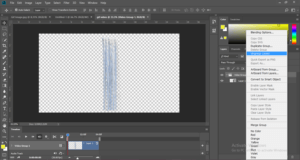 Photoshop GIF | Learn How to create GIF Effect in Photoshop?