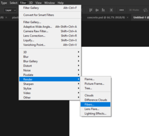 Photoshop Textures | Learn the Various Steps of Photoshop Textures