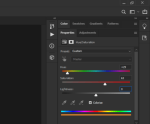 Photoshop Textures | Learn the Various Steps of Photoshop Textures