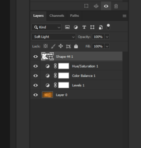 Photoshop Textures | Learn the Various Steps of Photoshop Textures