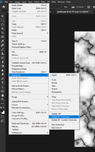 Photoshop Textures | Learn the Various Steps of Photoshop Textures