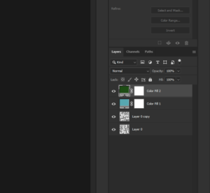 Photoshop Textures | Learn the Various Steps of Photoshop Textures