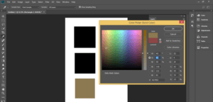 Photoshop color picker | Learn How to Use Color Picker in Photoshop?