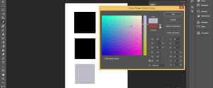 Photoshop color picker | Learn How to Use Color Picker in Photoshop?