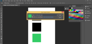 Photoshop color picker | Learn How to Use Color Picker in Photoshop?