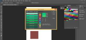 Photoshop color picker | Learn How to Use Color Picker in Photoshop?