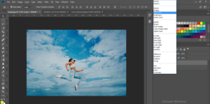 Photoshop Overlays | How to create and use Overlays in Photoshop?