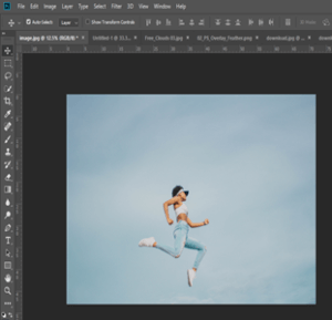 Photoshop Overlays | How to create and use Overlays in Photoshop?
