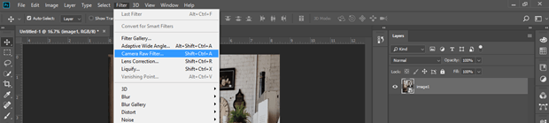 Photoshop split toning | How to get the Split Tone Effect in Photoshop?