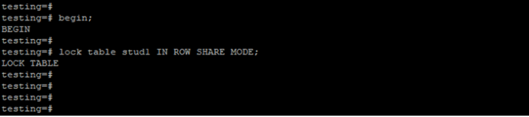 PostgreSQL Lock Table How To Lock Table In PostgreSQL Examples postgresql-lock-table-how-to-lock-table-in-postgresql-examples