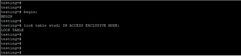 PostgreSQL Lock Table How To Lock Table In PostgreSQL Examples postgresql-lock-table-how-to-lock-table-in-postgresql-examples