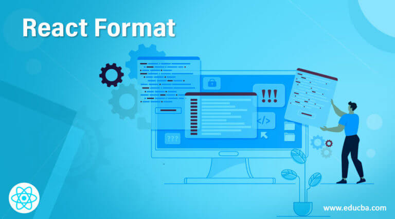 React Format Working And Examples Of React Format