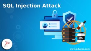 SQL Injection Attack | Quick Glance on SQL Injection Attack