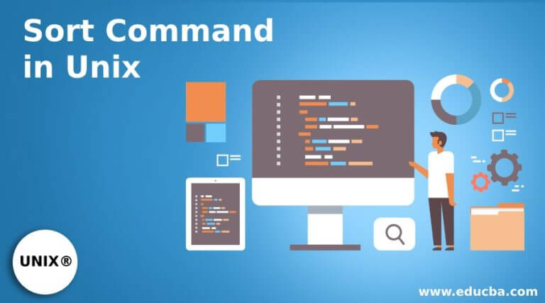 Sort Command In Unix Examples Of Using Sort Command In Unix