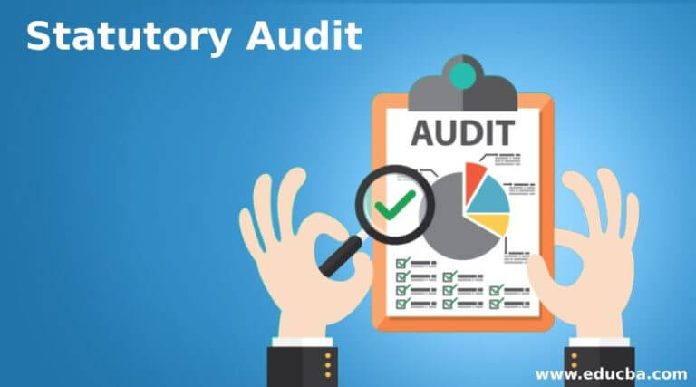 Statutory Audit How Does Statutory Audit Work With Example