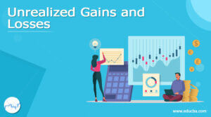 Unrealized Gains and Losses (Explained , Examples)