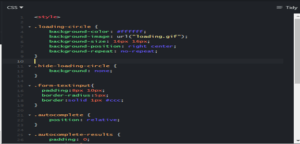 Vue.js autocomplete | Learn the Working of vue.js autocomplete