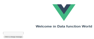 Vue.js data() | How data() Works in vue.js with Examples