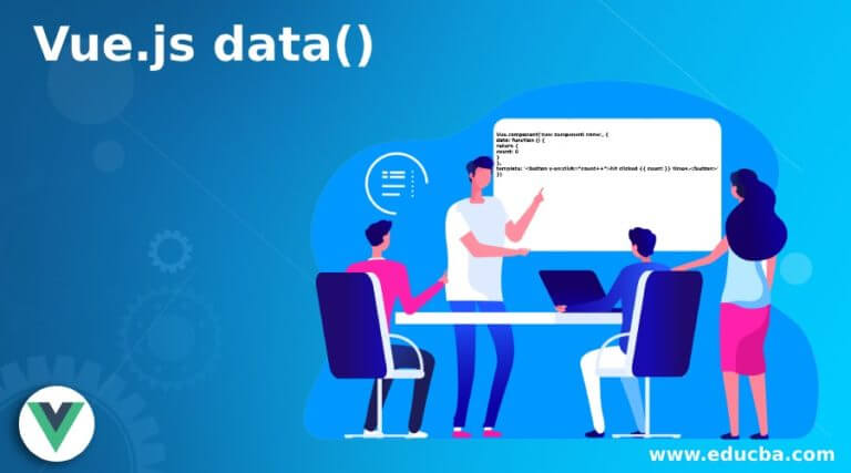 Vue js Data How Data Works In Vue js With Examples