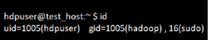 WHO Command in Unix | How does WHO Command Work in Unix?