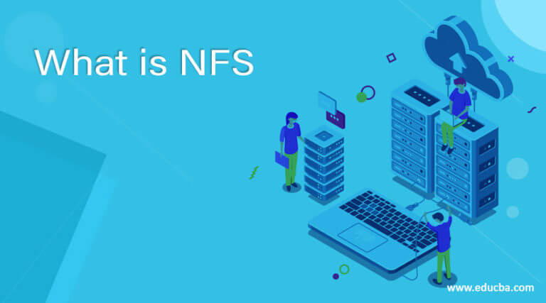 What is NFS | Learn the Working and Versions of NFS