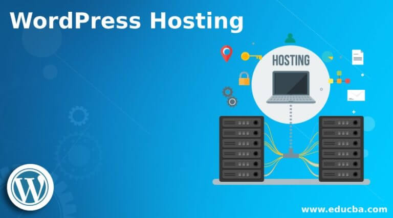 WordPress Hosting | Top 8 WordPress Hosting Provider