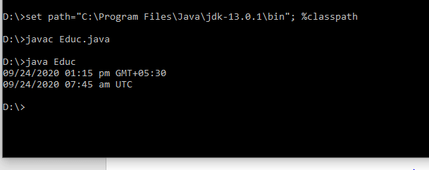 XML Date How Does Date Function Work In XML With Examples 