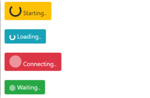 Bootstrap Spinner | How does Spinner work in Bootstrap?