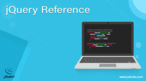 jQuery Reference | Working of jQuery Reference in jQuery with Examples