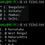 Linux Join | How does Join Work in Linux? | Examples