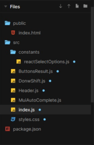 React Format | Working and Examples of React Format