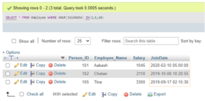 MySQL Hour() | How Hour Function works in MySQL?