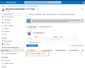 Microsoft Azure IoT Edge | How to Create and Use IoT Edge in Azure?