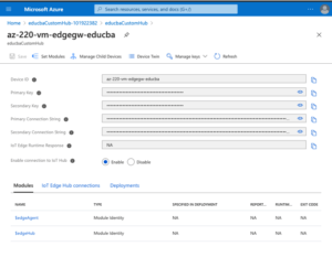 Microsoft Azure IoT Edge | How to Create and Use IoT Edge in Azure?