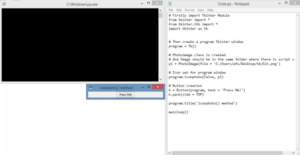 Tkinter Icon | Different Methods of Tkinter Icon with Examples