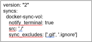 Docker Sync | How Sync Command Works in Docker? | Examples