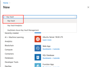 Azure Key Vault | How does Microsoft Azure Key Vault Work?
