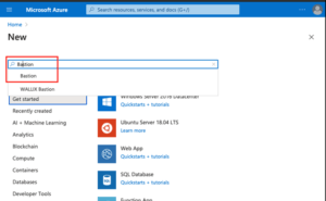 Azure bastion | Learn How does Azure bastion work?