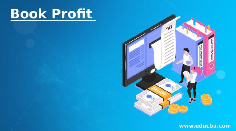Book Profit | Book Profit vs Net Profit | Book Profit as per Income Tax Act