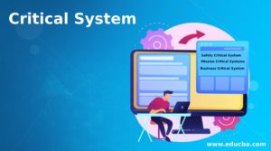 Critical System | Types of Critical Systems | System Dependability