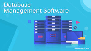 Database Management Software | List of Database Management Software