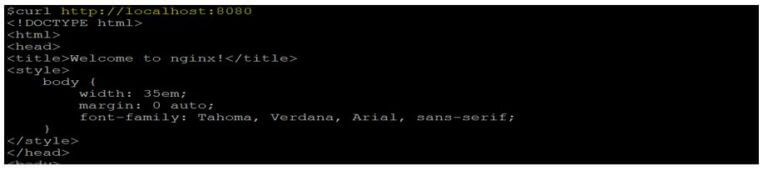 Docker EXPOSE | How EXPOSE work in Docker | Examples & Advantages