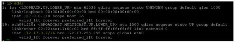 Docker Expose How Expose Work In Docker Examples And Advantages