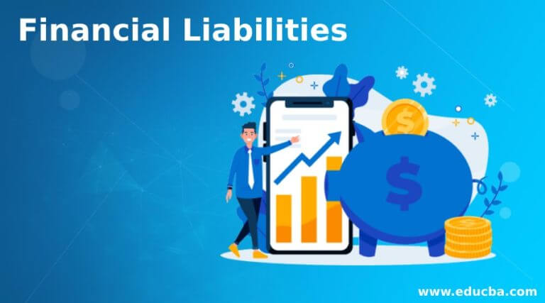 Financial Liabilities | Financial Liabilities vs Operating Liabilities