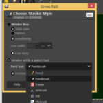 GIMP 3D Text | Learn How to Create 3d Text in GIMP?