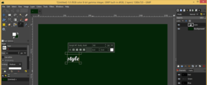 GIMP 3D Text | Learn How to Create 3d Text in GIMP?